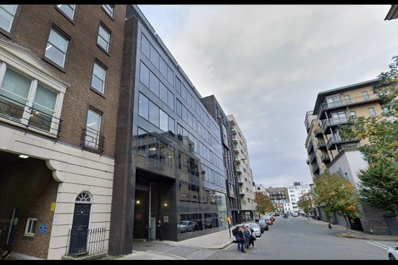 TP Bennett’s Victoria office redevelopment set for green light | News ...